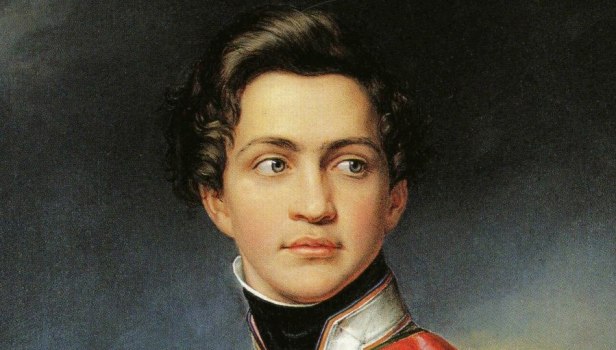 Όθων, Βασιλεύς της Ελλάδος (1815-1867) – Οικονομικη Ιστορια της ...