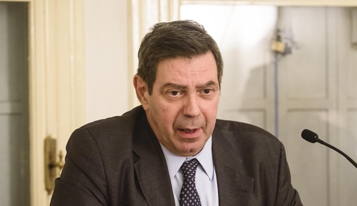 Διάλεξη Κώστα Κωστή για την Περίοδο του Μεσοπολέμου – Οικονομικη ...