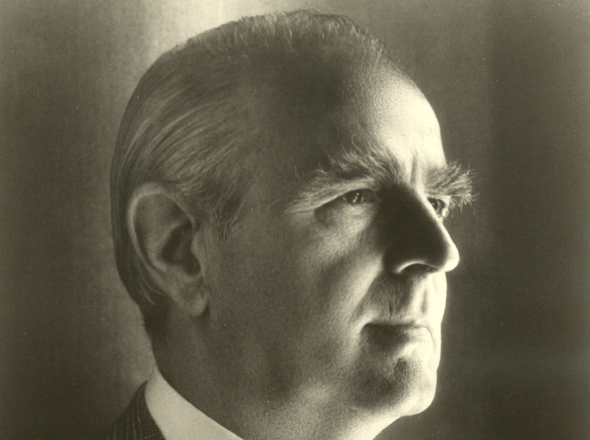Κωνσταντίνος Καραμανλής (1907-1998) – Οικονομικη Ιστορια της Νεωτερης ...