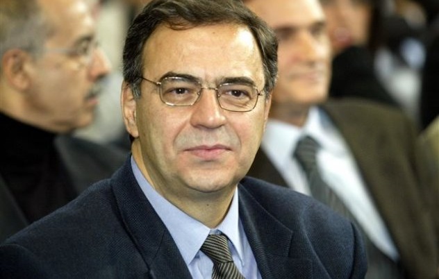 Διάλεξη Νίκου Χριστοδουλάκη για την Κρίση και την Κατάρρευση του 1932 ...