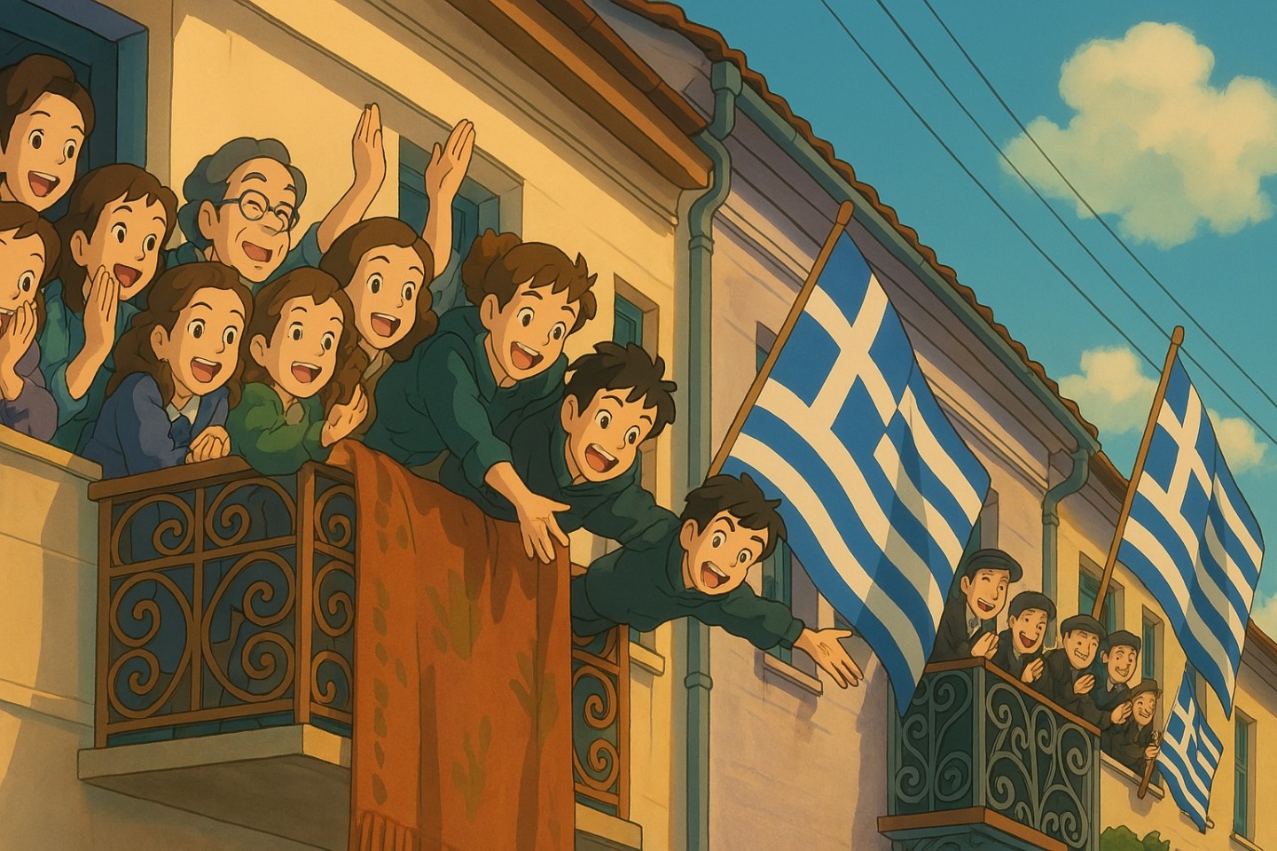 7. Πόλεμος, Κατοχή και Εμφύλιος, 1940-1949 – Οικονομικη Ιστορια της ...